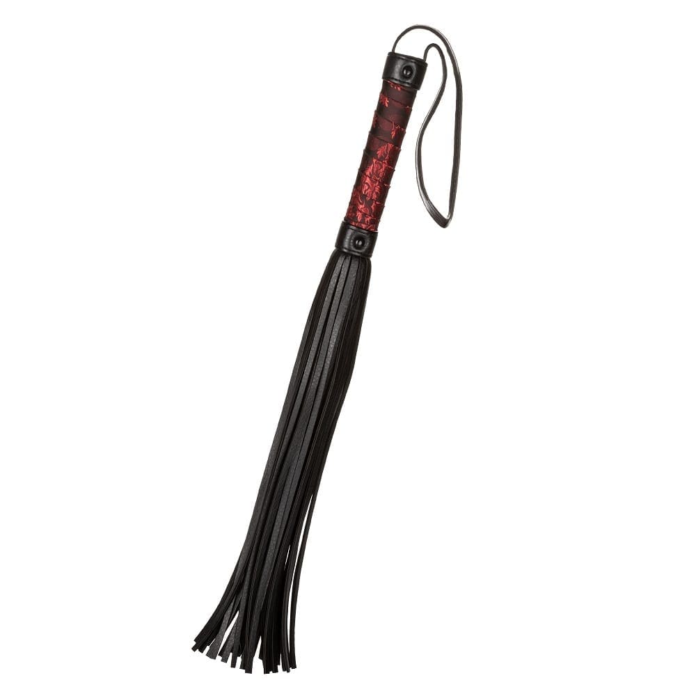 Scandal Flogger for Playful or Punishing BDSM Play